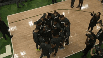 Game Time Fun GIF by NBA - Find & Share on GIPHY