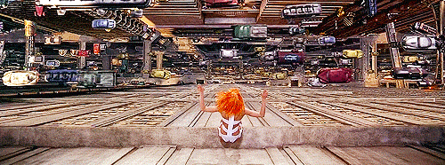 The Fifth Element Film GIF - Find & Share on GIPHY