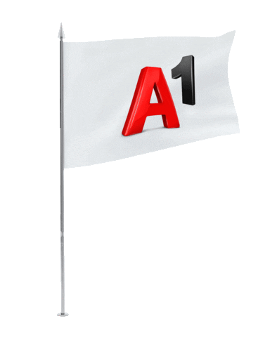 A1 Telekom Sticker for iOS & Android | GIPHY