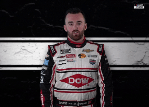 Cup Series Racing GIF by NASCAR - Find & Share on GIPHY