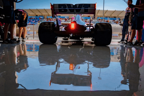 Leaving Formula 1 GIF by SportPesa Racing Point F1 Team - Find & Share ...