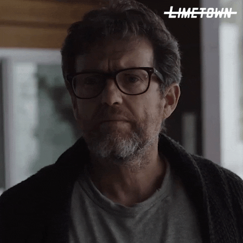 Season 1 Episode 6 GIF by Limetown - Find & Share on GIPHY