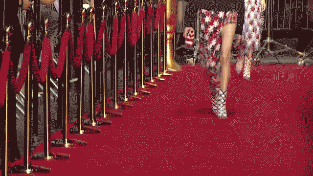 Runway GIF - Find & Share on GIPHY