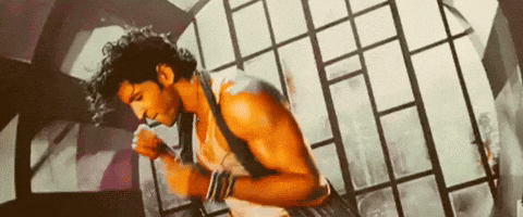 Dance Bollywood GIF by Hrithik Roshan - Find & Share on GIPHY