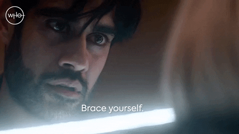 Series 12 Master GIF by Doctor Who - Find & Share on GIPHY