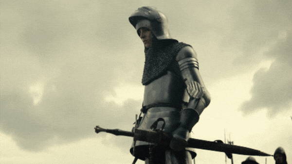 Robert Pattinson GIF by NETFLIX - Find & Share on GIPHY