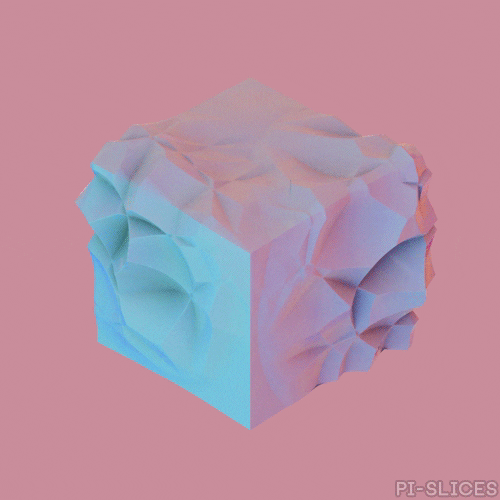 Loop 3D GIF by Pi-Slices - Find & Share on GIPHY