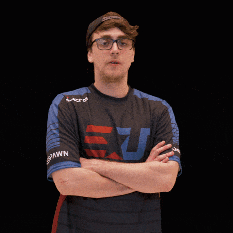 Not Cool No GIF by eUnited - Find & Share on GIPHY