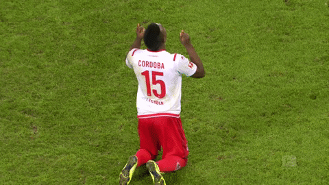 Pray 1 Fc Cologne GIF by 1. FC Köln - Find & Share on GIPHY
