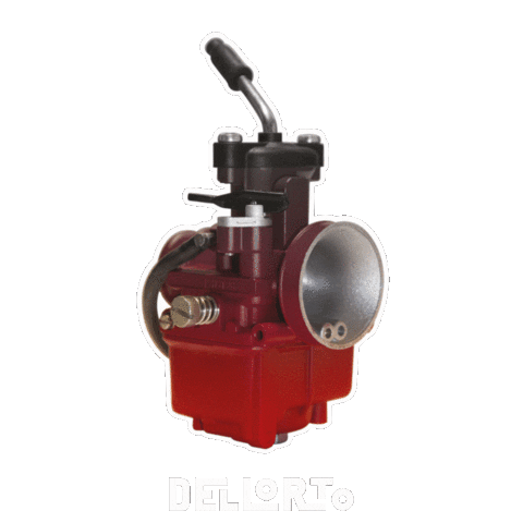 Carburatore Sticker by DELLORTO for iOS & Android | GIPHY