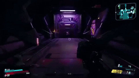 Borderlands GIF by 2K United Kingdom - Find & Share on GIPHY