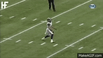 Football Hit GIF - Find & Share on GIPHY