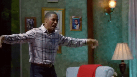 Madea GIF by BET Plus - Find & Share on GIPHY
