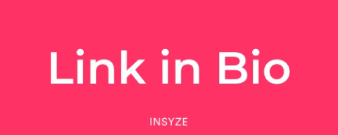 Link In Bio GIF by Insyze - Find & Share on GIPHY
