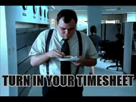 Monday Morning GIF - Find & Share on GIPHY