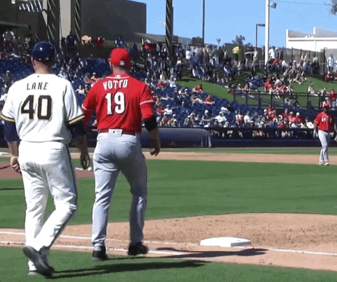 Reds Game Day Thread - Monday, July 26 : r/Reds