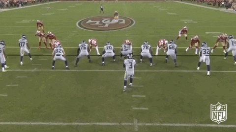 2019 Nfl Football GIF by NFL - Find & Share on GIPHY