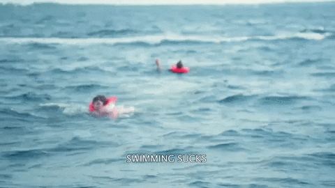 Shark Week Immersion GIF by Shark Week - Find & Share on GIPHY