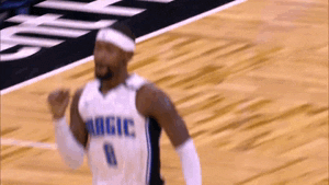 Assist Regular Season GIF by NBA - Find & Share on GIPHY
