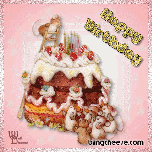 Cake Find And Share On Giphy