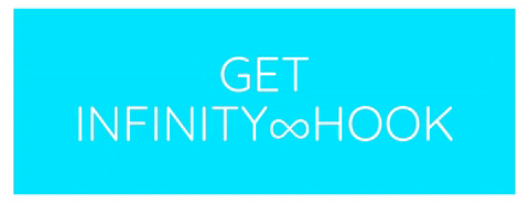 InfinityHook - Get Hooked on a Clean Life Style | Indiegogo