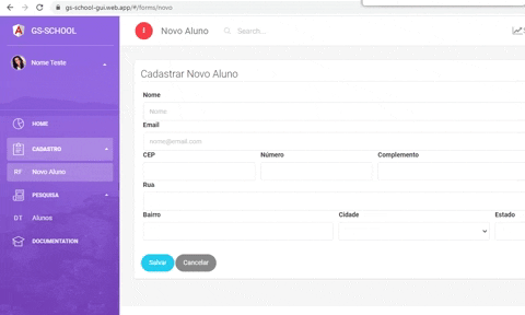 GitHub - BrigidoDsiga/projeto-gestao-escolar