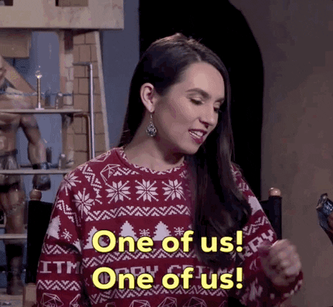 GIF by The Dungeon Run - Find & Share on GIPHY