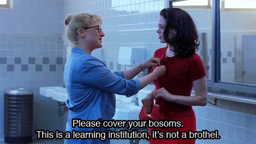 Judy Greer S GIFs - Get the best GIF on GIPHY