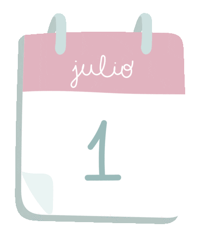 Calendar Sticker by Iris Tattoo for iOS & Android | GIPHY