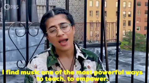 Music Production Producer GIF by PBS Digital Studios - Find & Share on ...