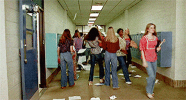 Schools Out GIFs - Get the best GIF on GIPHY