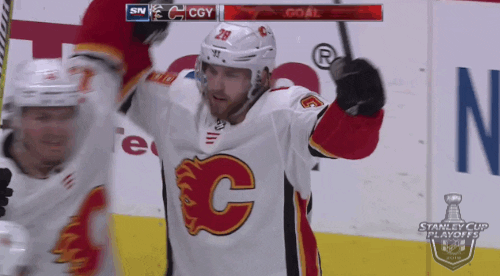 Ice Hockey Sport GIF by NHL - Find & Share on GIPHY