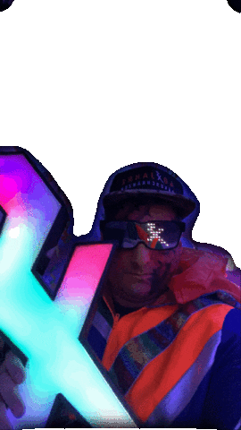 X Sticker by Häxeschränzer for iOS & Android | GIPHY