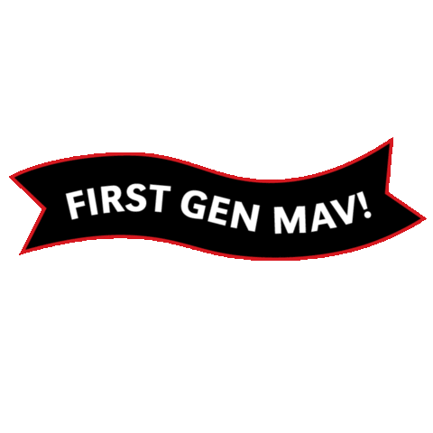 Unomaha Unomavs Sticker by UNO Mavericks for iOS & Android | GIPHY