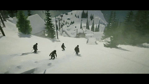 Steep GIF by UbisoftBrasil - Find & Share on GIPHY