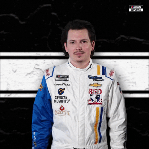 Cup Series Racing GIF by NASCAR - Find & Share on GIPHY