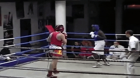 Fight Dancing GIF by Casol - Find & Share on GIPHY