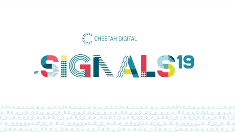 Signals GIF by CheetahDigital - Find & Share on GIPHY