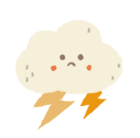 Oh No Reaction Sticker by Zayha for iOS & Android | GIPHY