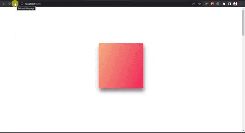 GitHub - AmmarMansab/Scrolling-Animation_React-CSS