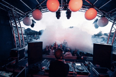 Techno Berlin GIF - Find & Share on GIPHY