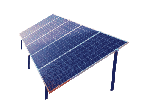 Energia Solar Sticker by Energy Leve for iOS & Android | GIPHY