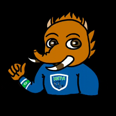 Vhl GIF by Hockey club UGRA - Find & Share on GIPHY