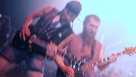 Heavy Metal GIF by Killswitch Engage - Find & Share on GIPHY