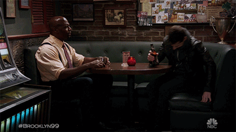 Nbc Brooklyn 99 GIF by Brooklyn Nine-Nine - Find & Share on GIPHY