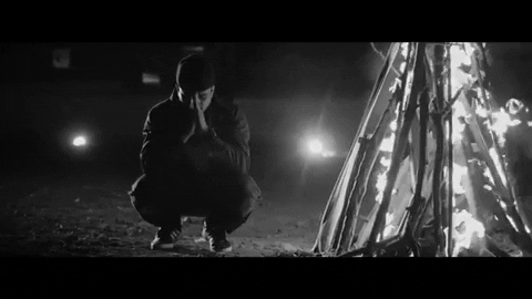 Pray Universal Music Group GIF by DIVINE - Find & Share on GIPHY