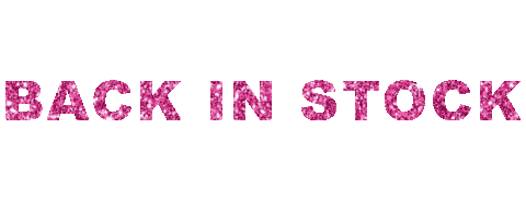 Back In Stock Sticker by Adinas Jewels for iOS & Android | GIPHY