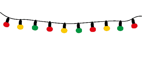 Lights Sparkle Sticker by Reggaeville.com for iOS & Android | GIPHY