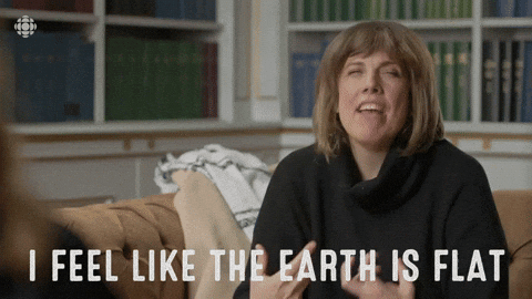 Baroness Von Sketch Show Cbc GIF - Find & Share on GIPHY