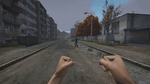 DayZ - ABGames